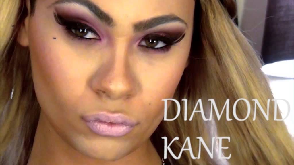 Why We Love Angela Vanity ? - YouTube