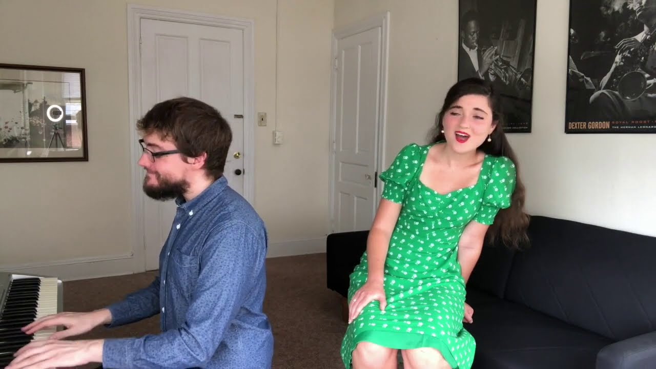 Madelyn Dundon & Matt Asti Promotional Video - YouTube