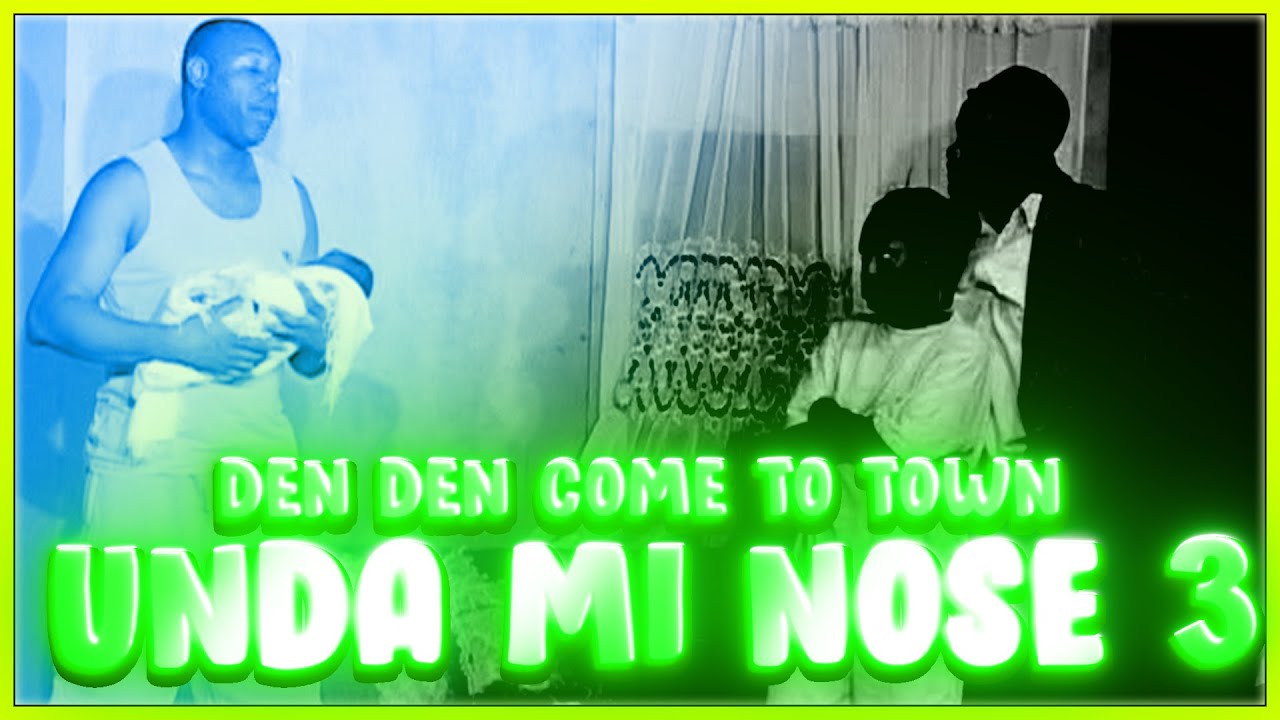 Den Den Comes To Town FULL PLAY - YouTube