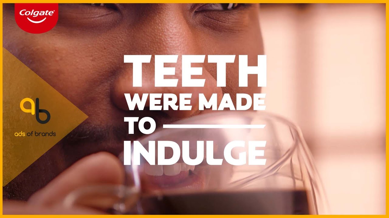 Colgate: Live Life to the Brightest, Coffee Break - YouTube