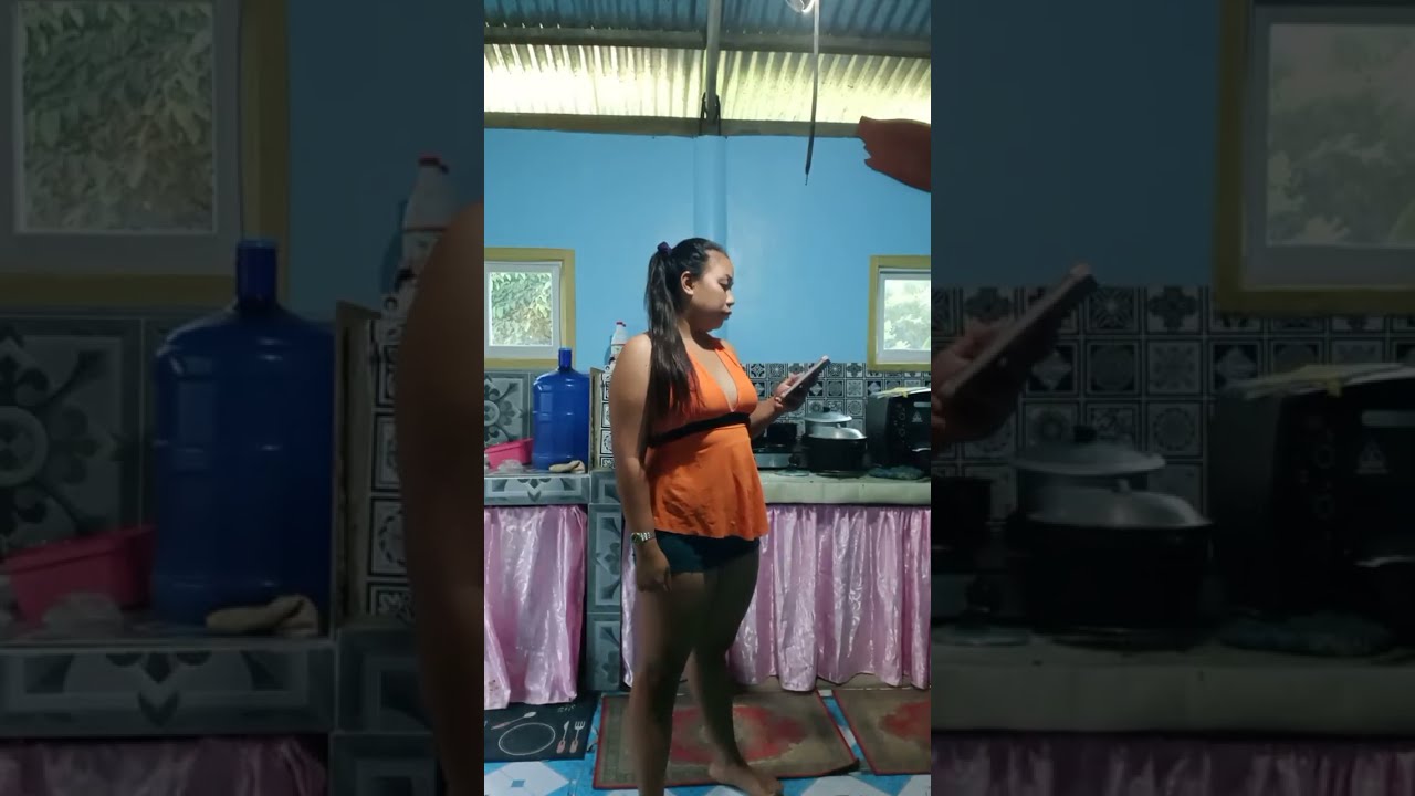 Good MORNING LANGGA/ROSE KIKAY VLOG - YouTube