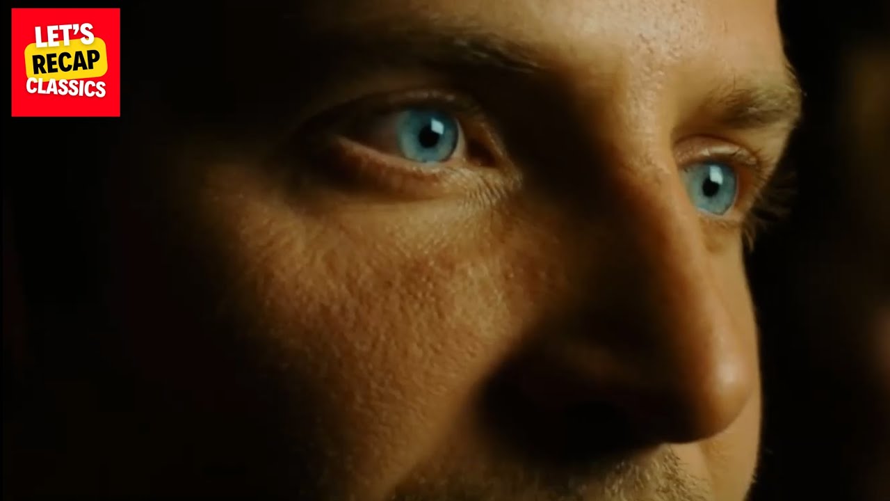 Limitless (2011) || Full Movie Recap || Let's Recap Classics - YouTube
