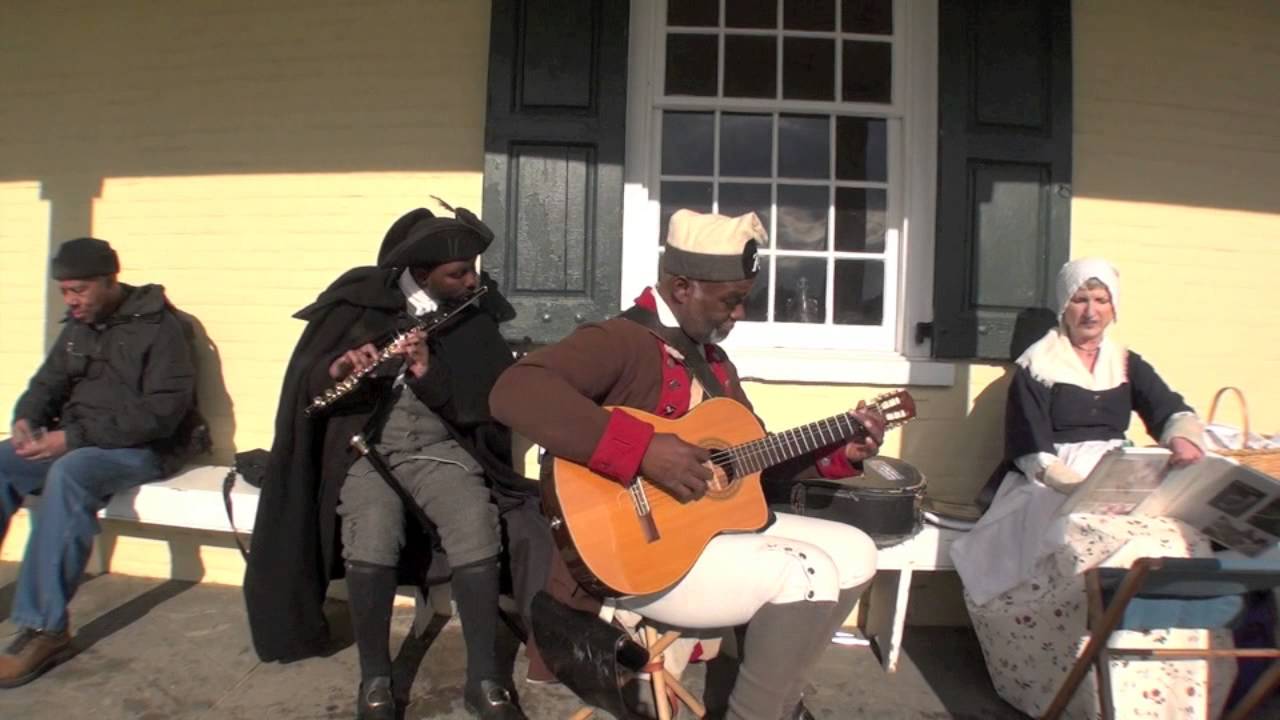 Music Of the Siege 2013 Part 4 - YouTube