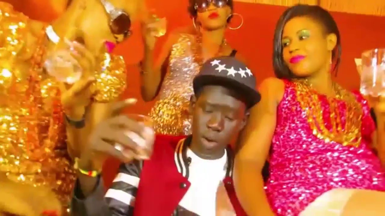 Kush Kid Famous Official Video 2016 - SSMTV Videos - YouTube