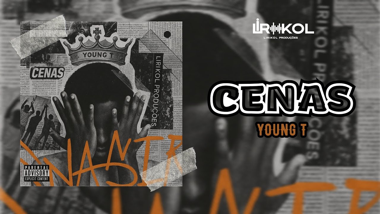 Cenas 😔 (feat. Young T) - YouTube