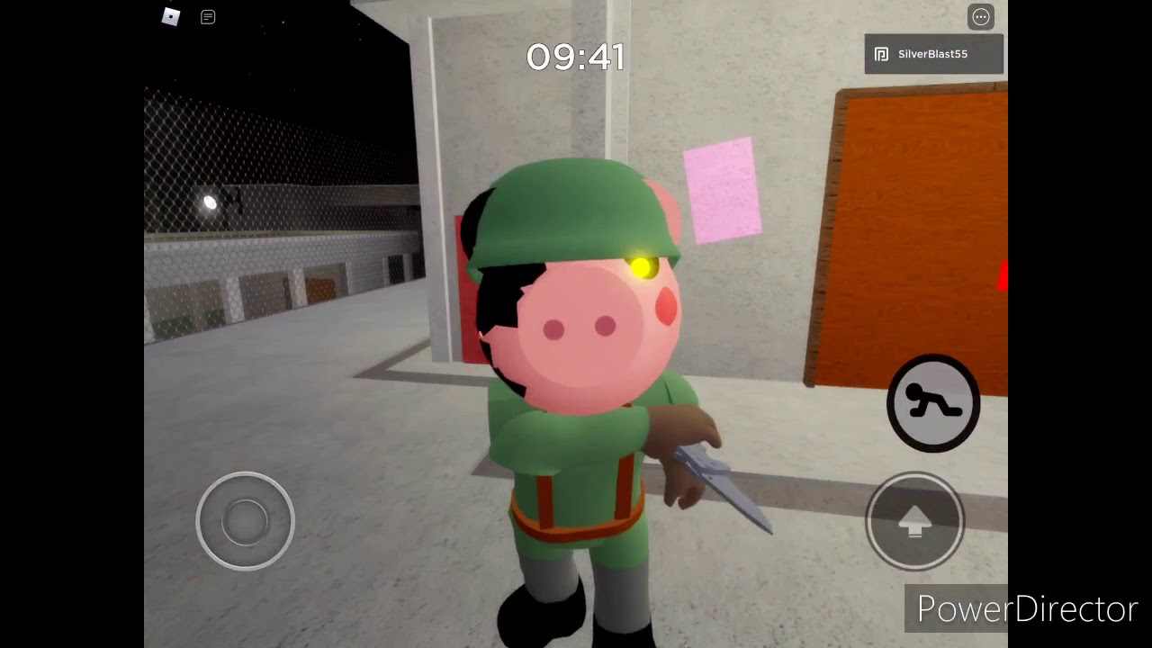 200 sub special *over 200* All Jumpscares in Piggy (really old) - YouTube