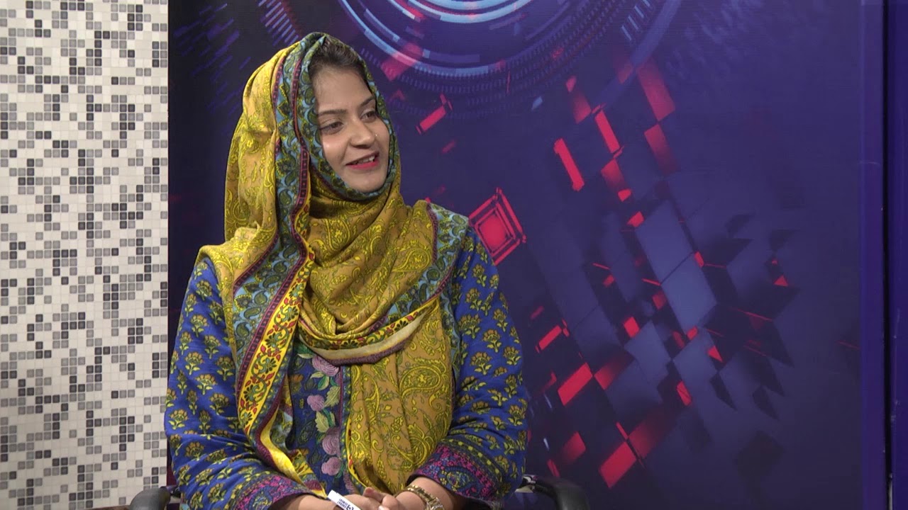 KAWISH EP 01 - YouTube