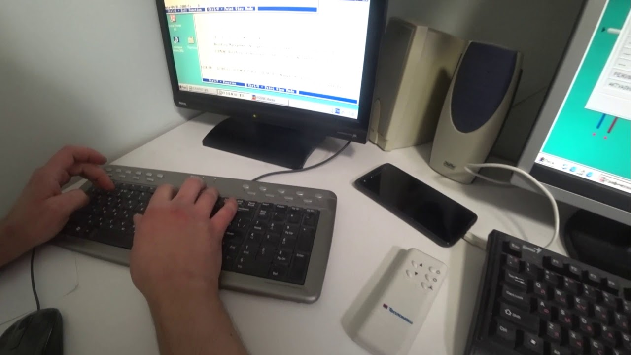 Siemens desigo insight сервер выставляем время - YouTube