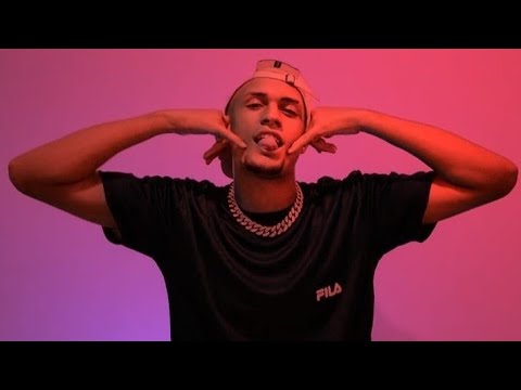 NUNCA PARE DE SONHAR - RIK NP (PROD.RIK BY VRW MUSIC) - YouTube