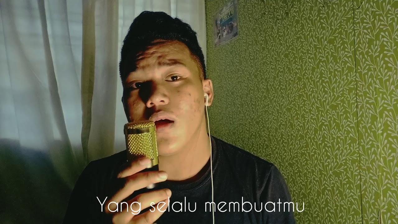 PERLAHAN (COVER) GUYON WATON - YouTube