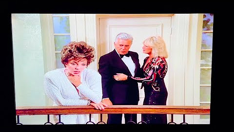 Dynasty Season 7 (1986-1987) - YouTube