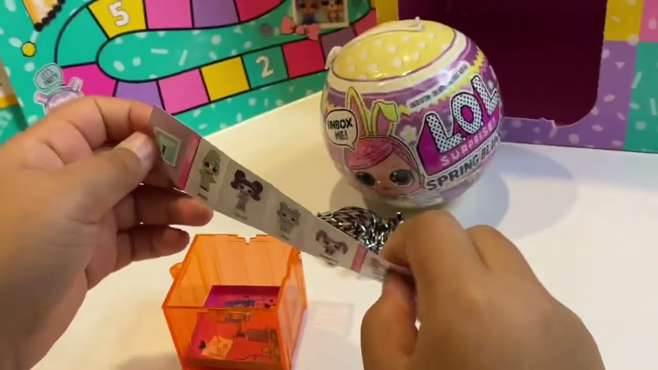 Opening Mega gift box surprise 🎁! - YouTube