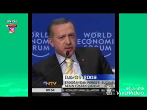 ERDOĞAN VİNE 2016 #1