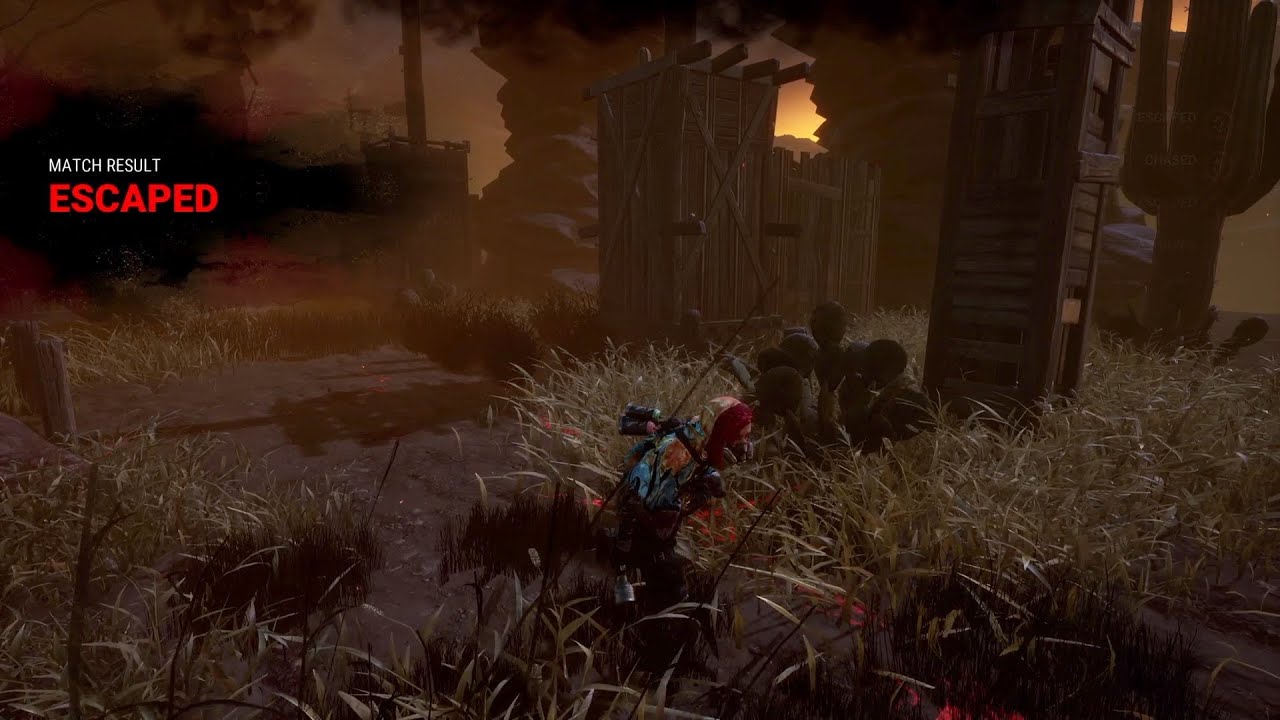 Miss Piggy (Dead By Daylight Gameplay) - YouTube