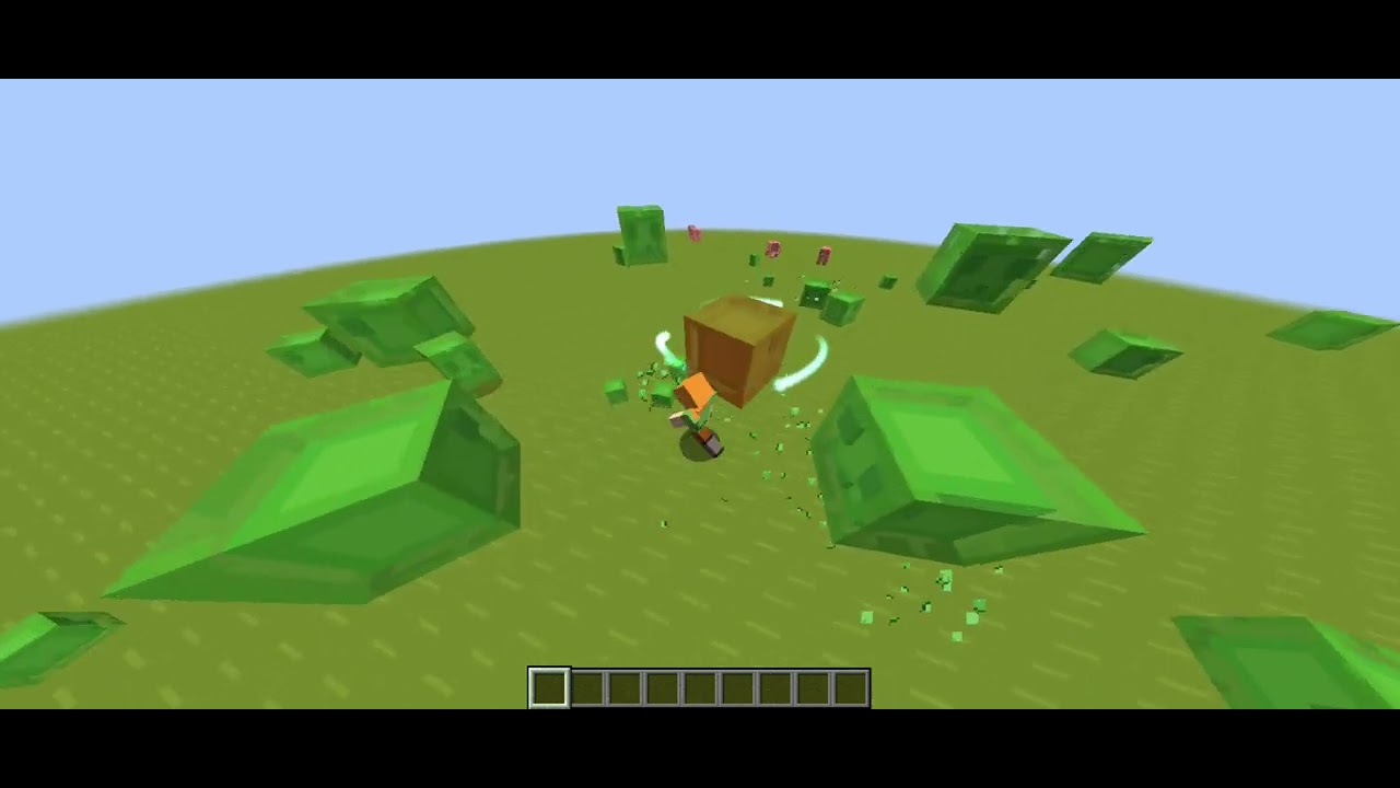 CATLEAN CLIENT ON POJAV?? [BEST FREE CLIENT] - YouTube