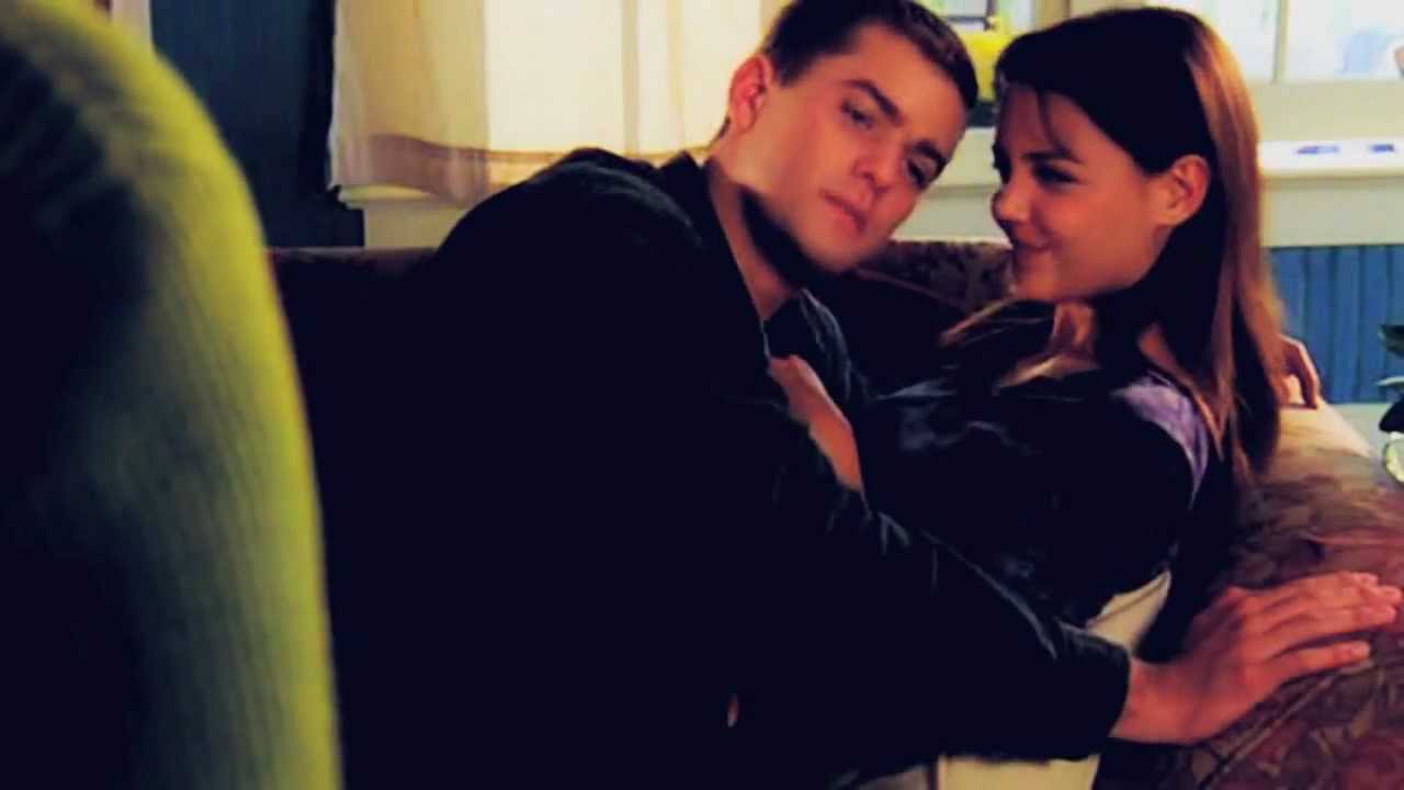 pacey & joey l everything - YouTube