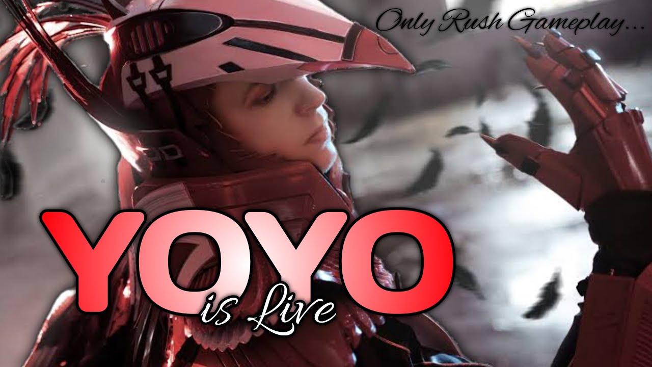 YOYO IS LIVE | BGMI ME SUBHA SUBHA ASLA BARUD LE KAR AA GAYE | STREAM ...