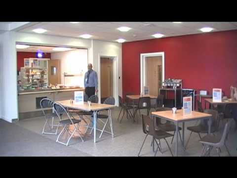 90 second tour: Benarty Centre, Ballingry, Fife - YouTube