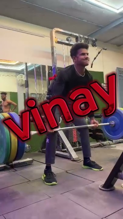 Deadlifting challenge 102 kg - YouTube