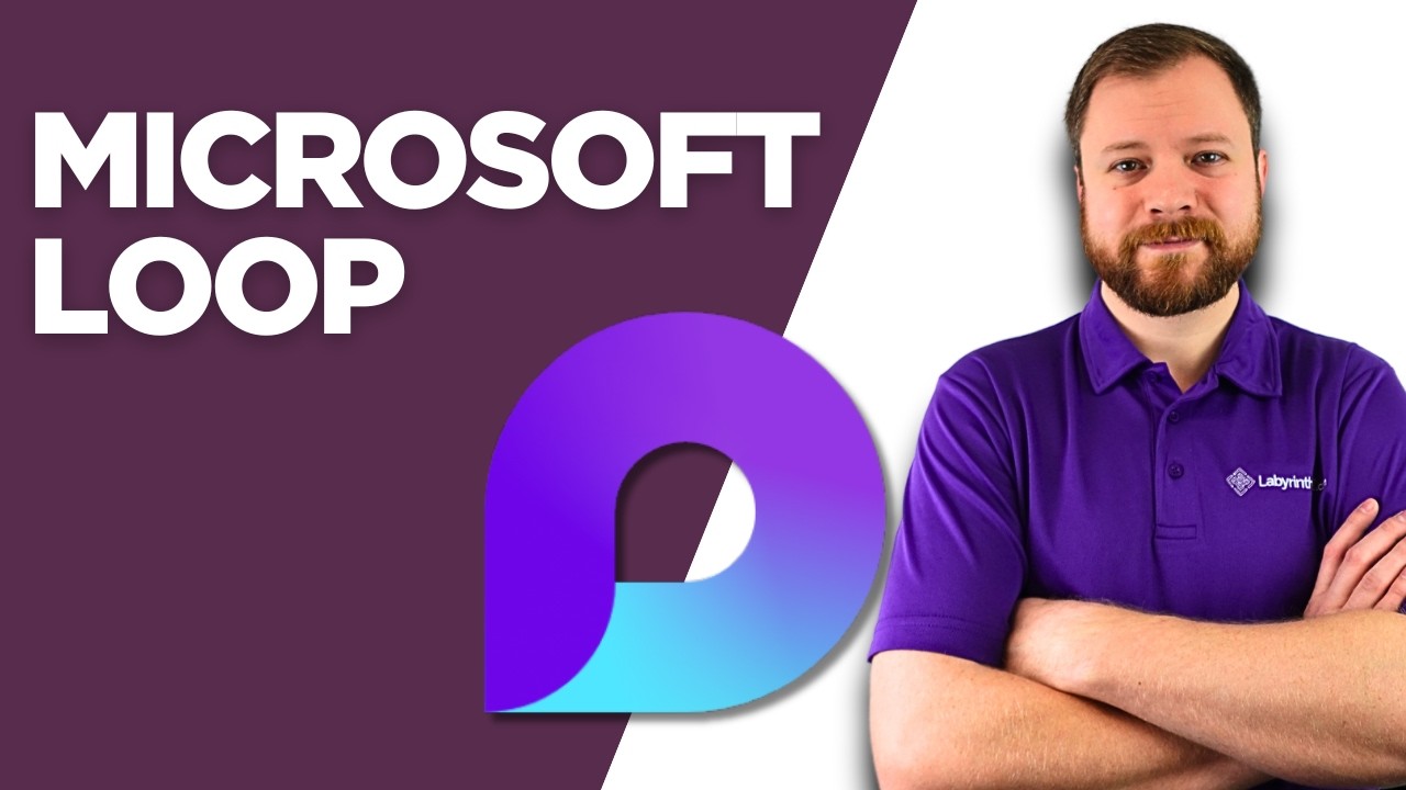 Microsoft Loop: Transform the Way You Work - YouTube