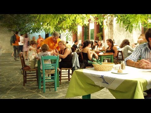 Yunan Oyun Havası, Greek Çiftetelli