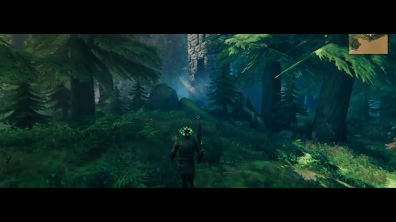 Valheim: Tower Defense - YouTube