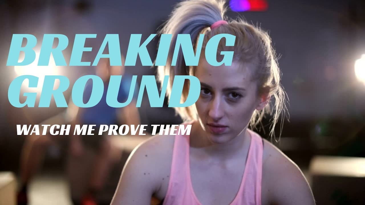 🔥Breaking Ground💪Gym motivation|🏋️‍♂️Workout Music | Inspirational Gym ...