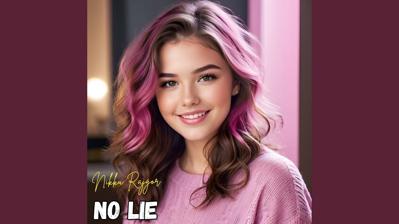 No Lie - YouTube