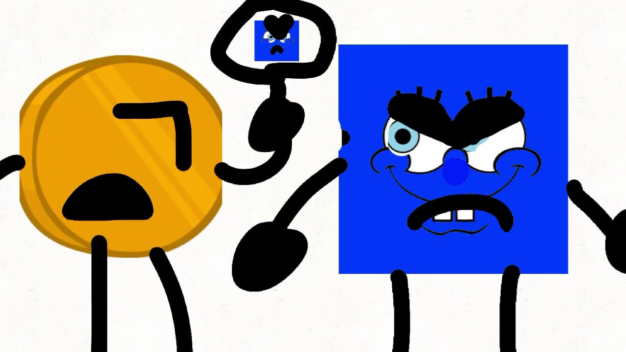 Spongebob blueberry inflation - YouTube