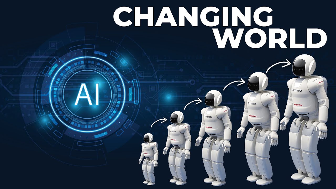 How Artificial Intelligence Will Shape Design by 2050 - YouTube