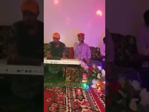 Jamale Aliyee & Arbaiin & Alfii