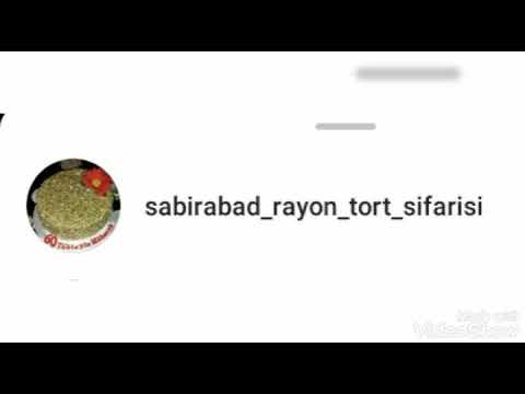 qiz uwaqlari ucun tortlar