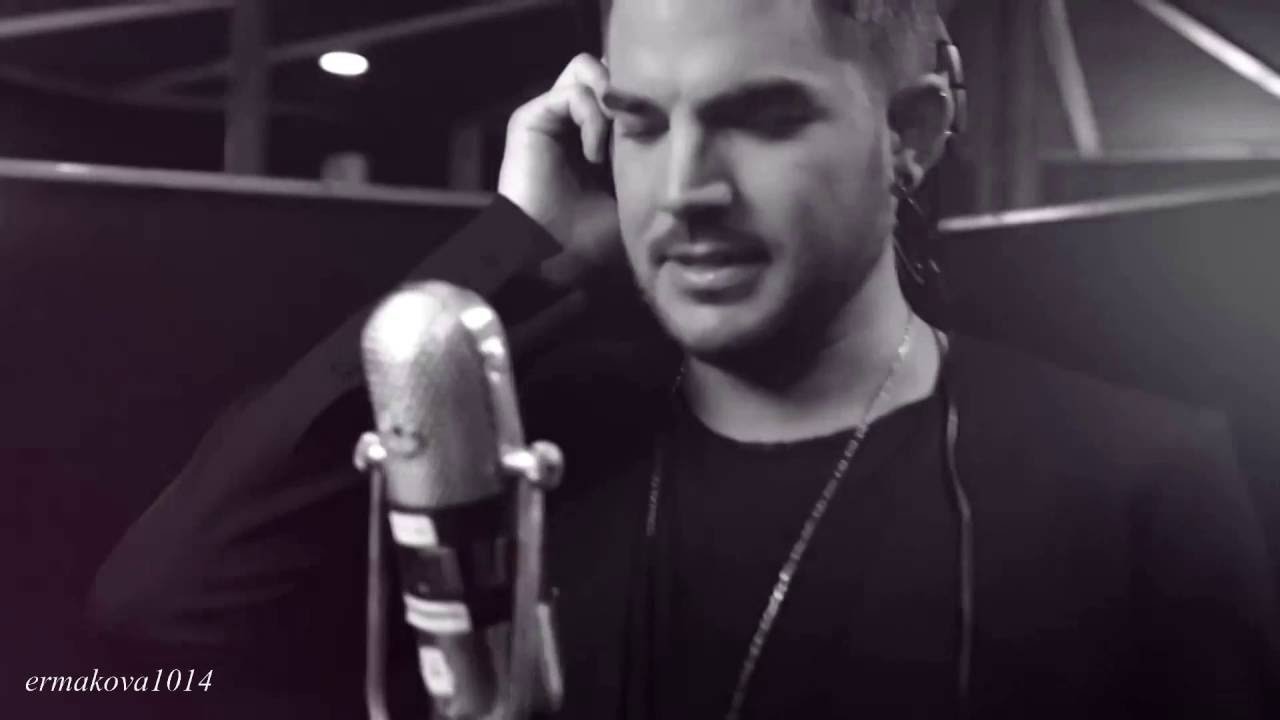 Adam Lambert & Katy Perry - YouTube