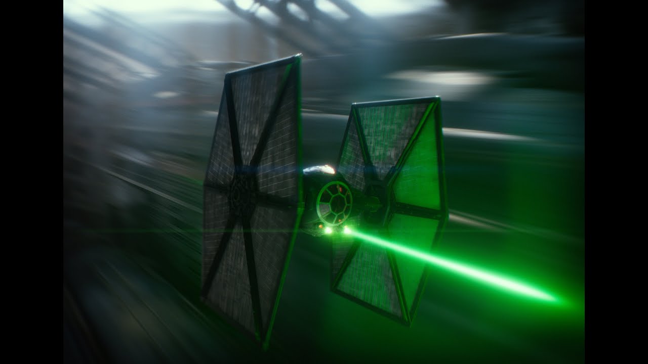‘Star Wars: The Force Awakens’ Deleted Scenes Feature Maz Fighting ...