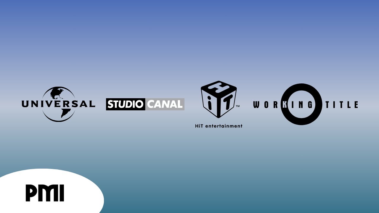 Universal Pictures/StudioCanal/HIT Entertainment/Working Title Films ...