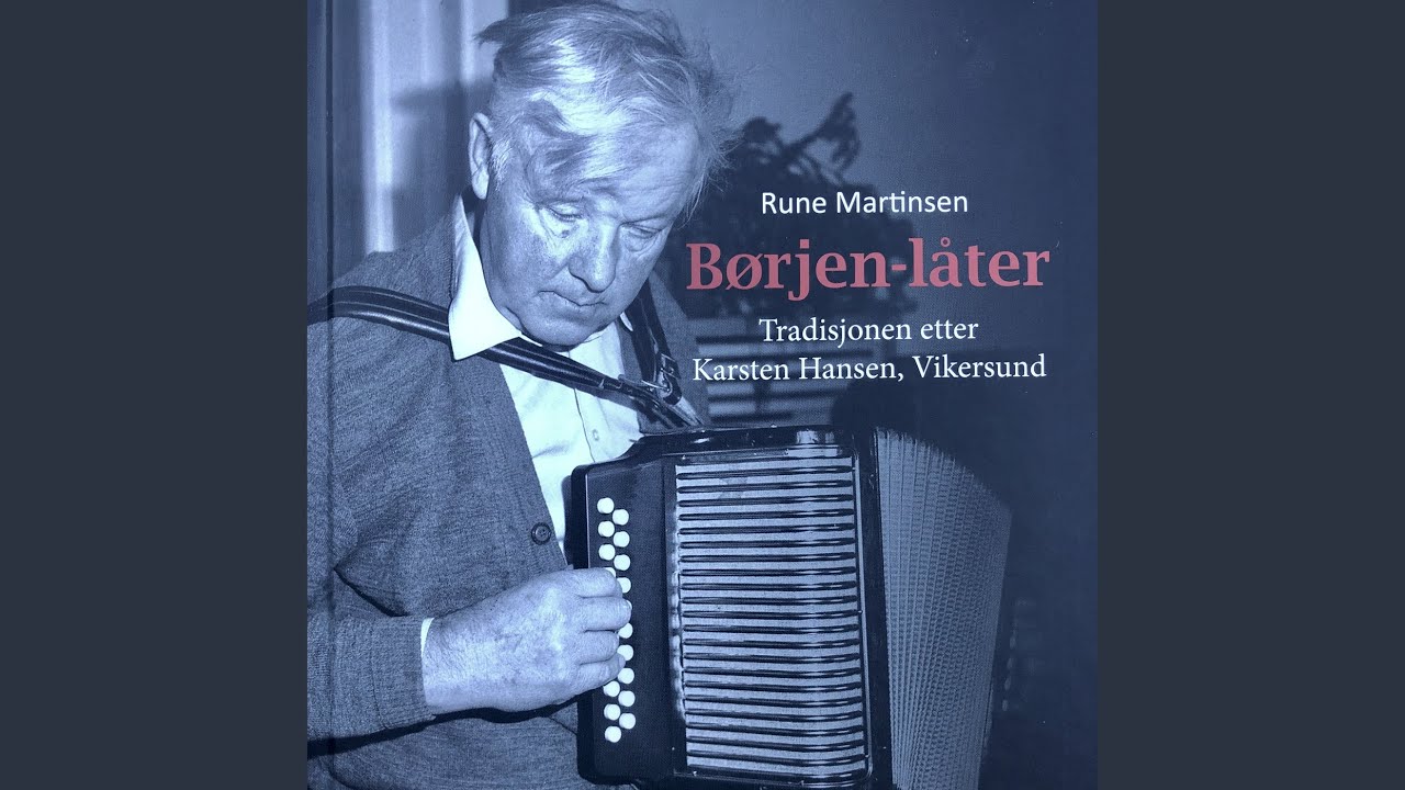Møller´ns reinlender - YouTube