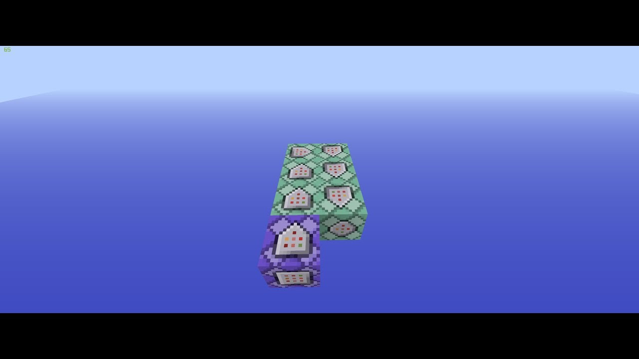 How to make a Spawn in Vanilla Minecraft! (1.9+) - YouTube