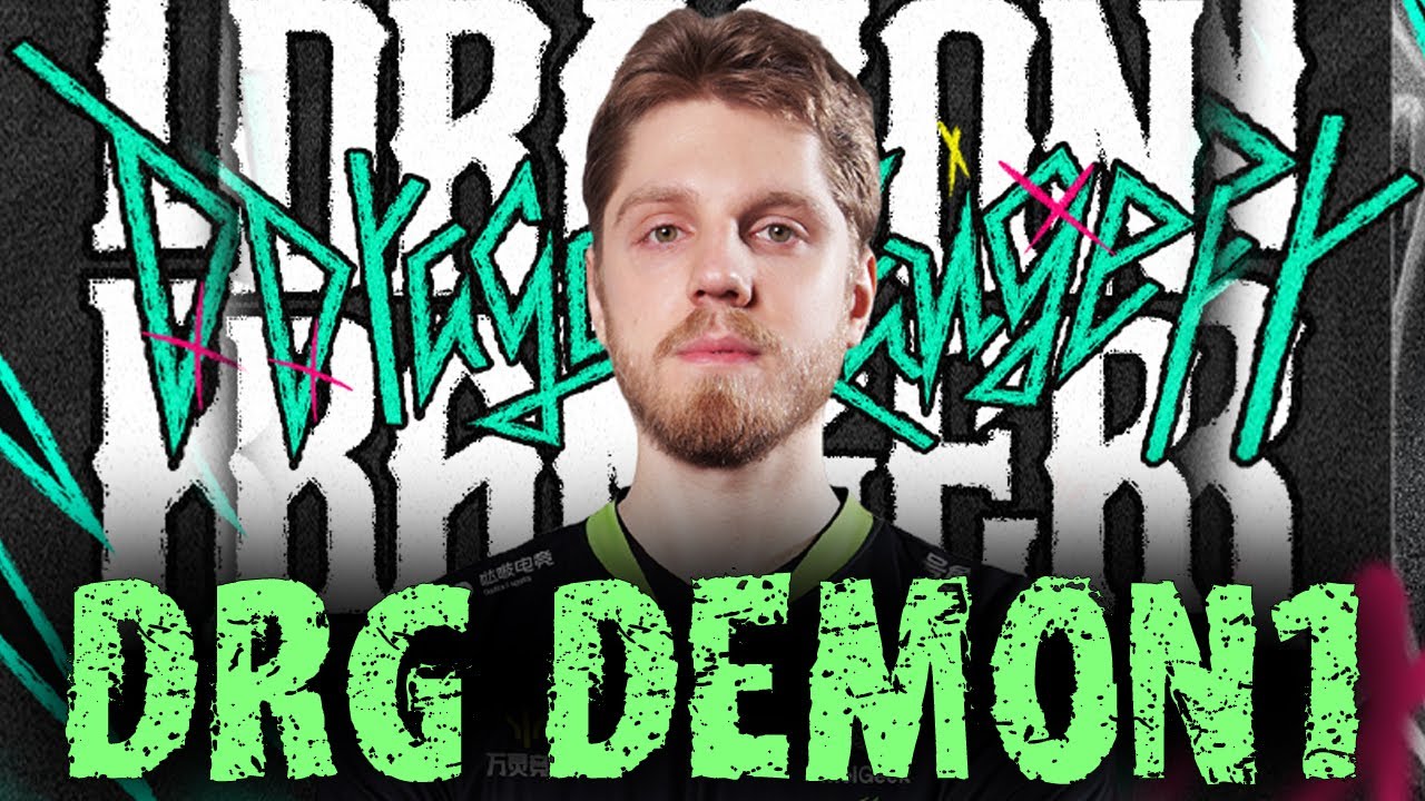 DRG DEMON1 AND BALD TARIK - YouTube
