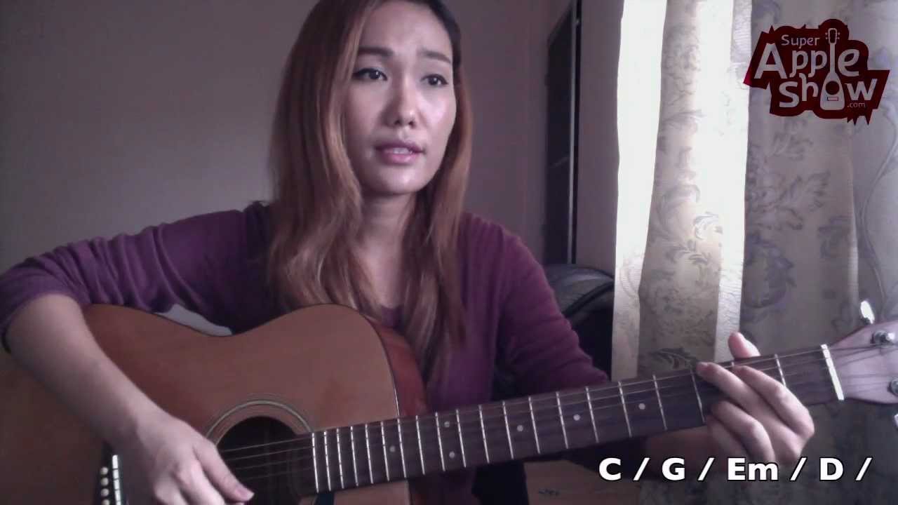 A Thousand Years (Christina Perri) by Apple Show - YouTube