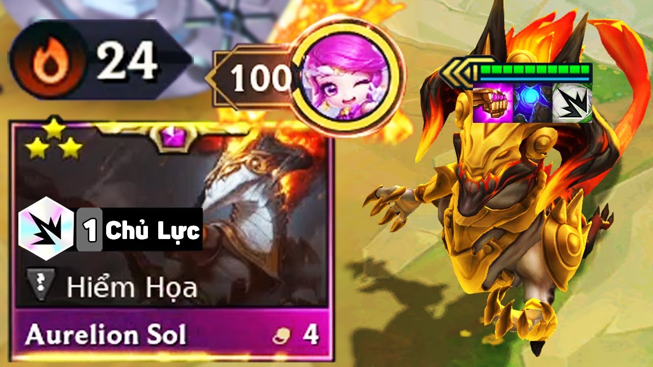 TRÌNH ĐỘ KO BẰNG TRỜI ĐỘ VỚI TRẬN ĐẤU TOP 1 100 MÁU SIÊU MAY MẮN CÙNG ...