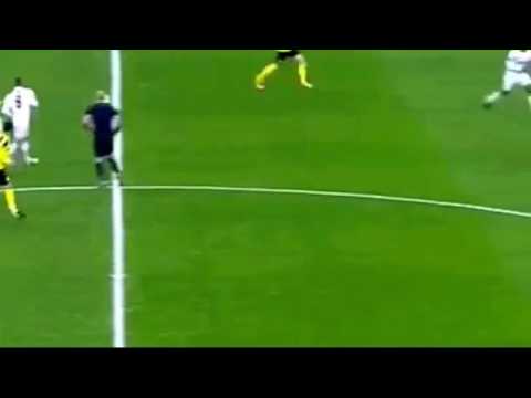 EMRE MOR VS RONALDO - EMRE MOR ÇALIM ATIYOR RONALDOYA