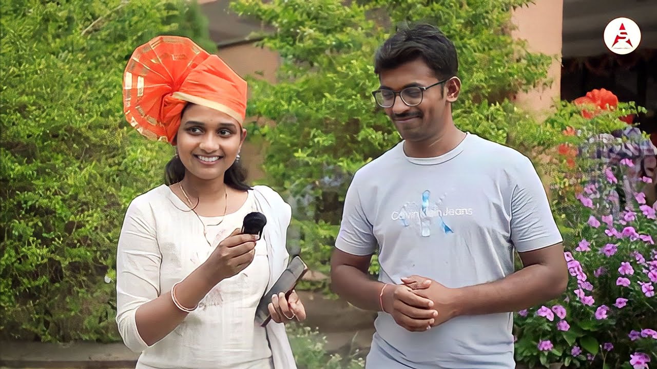 SSA Fiesta: Priyanka & the Power of SSA - YouTube