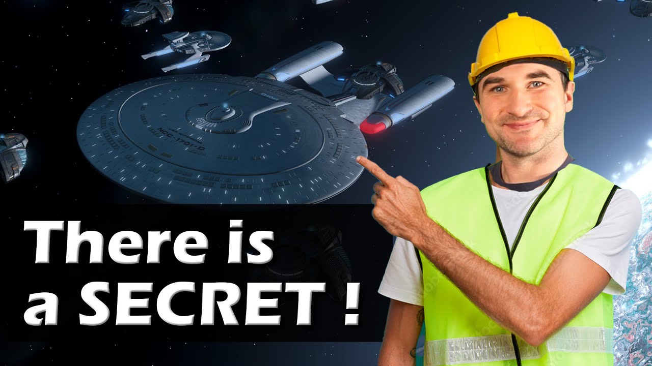 ALL ABOUT JOBS - How Jobs Work in Star Trek Infinite (and Stellaris ...