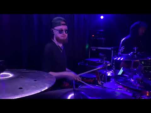 Anthony S. Mathison at Groove NY - YouTube