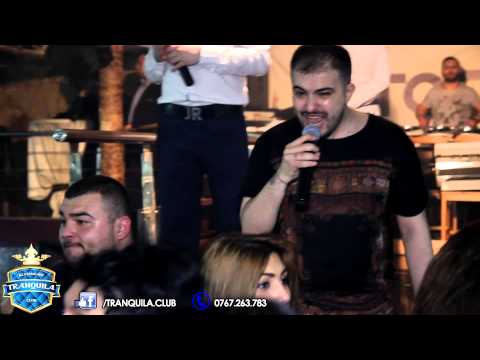 Elis Armeanca - Jay jay jay (Club Tranquila) LIVE 2014