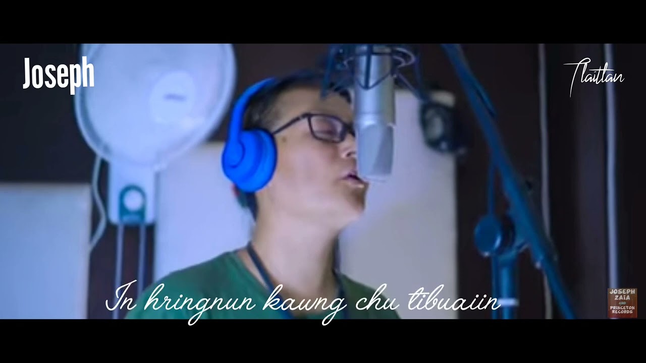 Jt Production/ Joseph Zaia/ Killkishi- Ka ṭhian (OST Zeuhkeuh) - YouTube