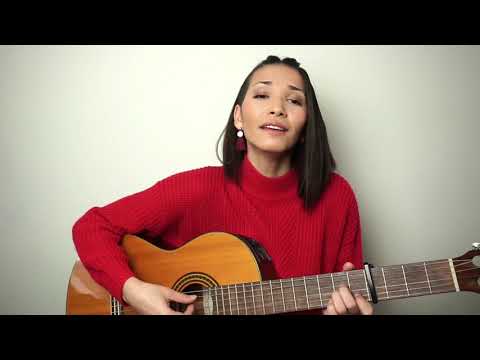 Mehtab Guitar - Dam üstüne cul serer / leyli de yar (cover)