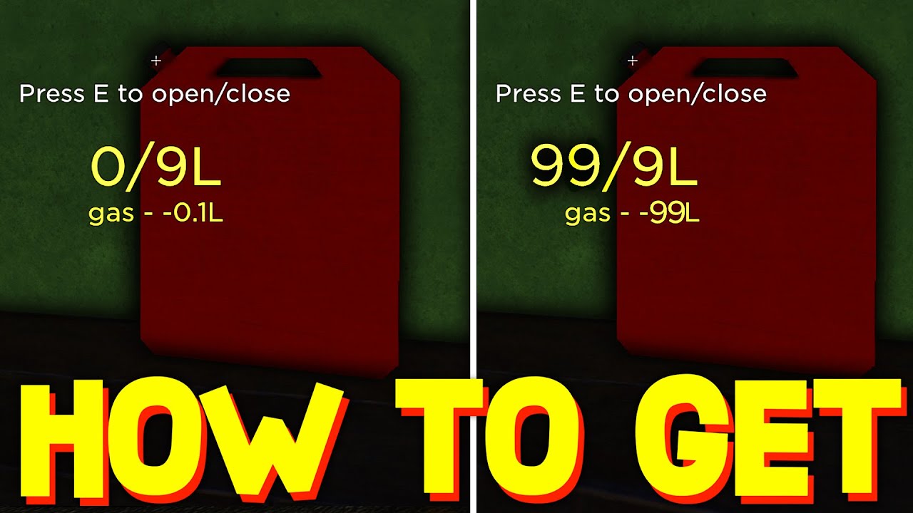 HOW TO GET INFINITE FUEL in A DUSTY TRIP! (EASY) - YouTube