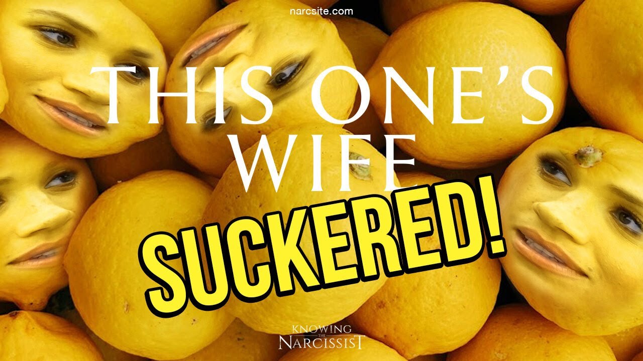 Suckered! (Meghan Markle) - YouTube