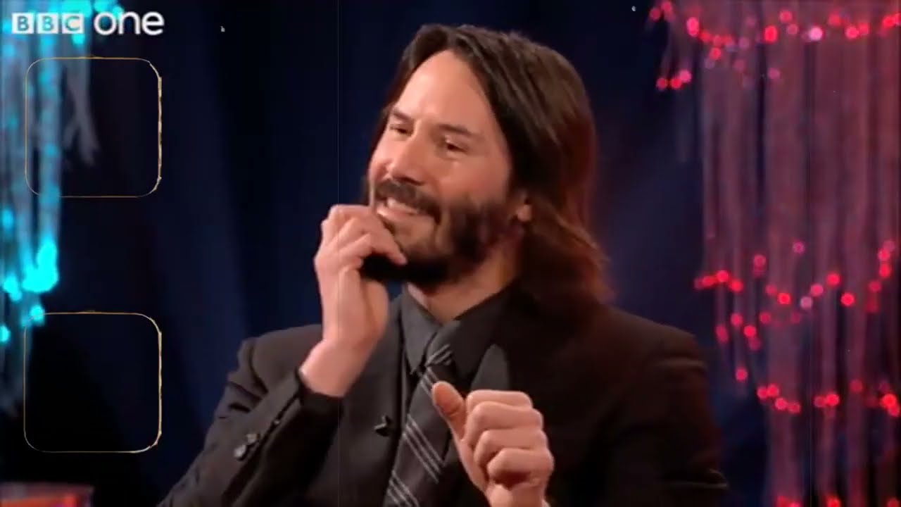 Update: SCANDAL: Keanu Reeves FINALLY Confirms Why He Turned Down This ...